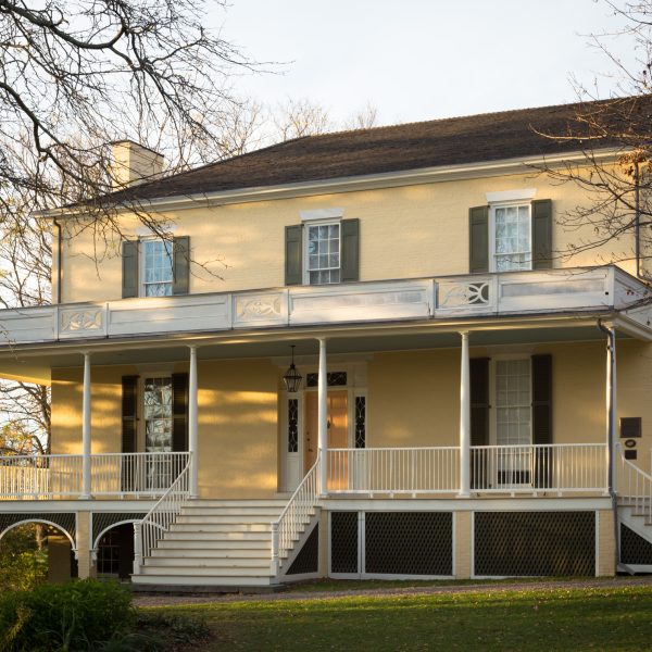 Women, Land + Art | Thomas Cole National Historic Site