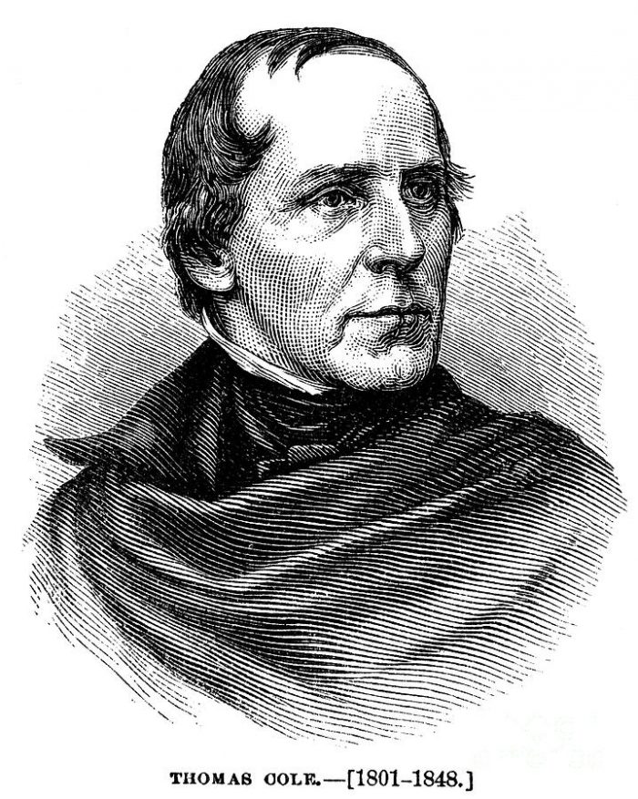 Learn | Thomas Cole National Historic Site