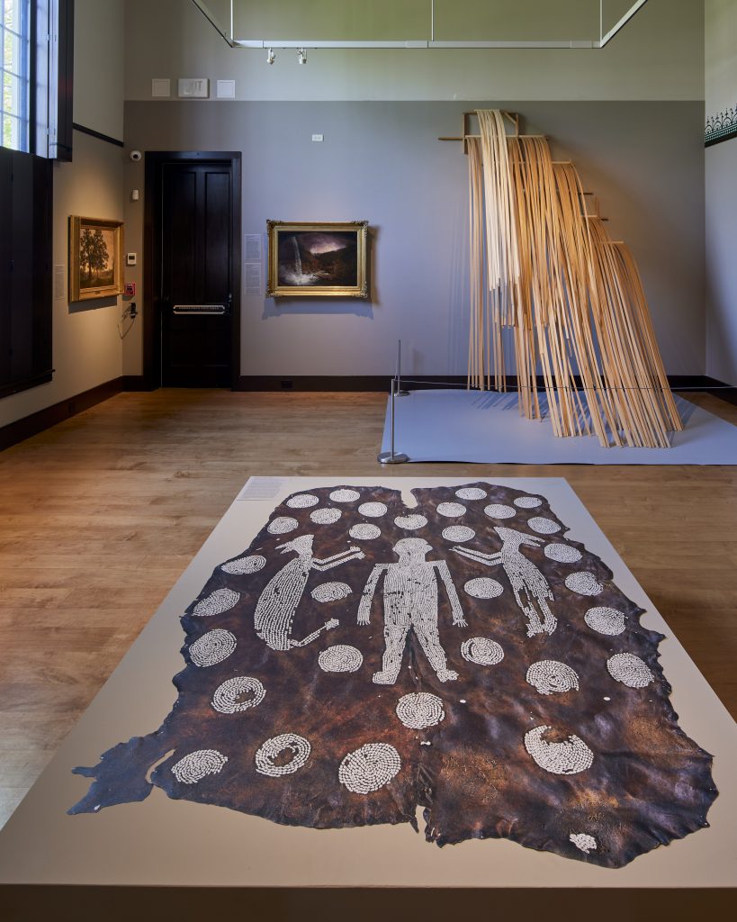 Native Prospects | Thomas Cole National Historic Site