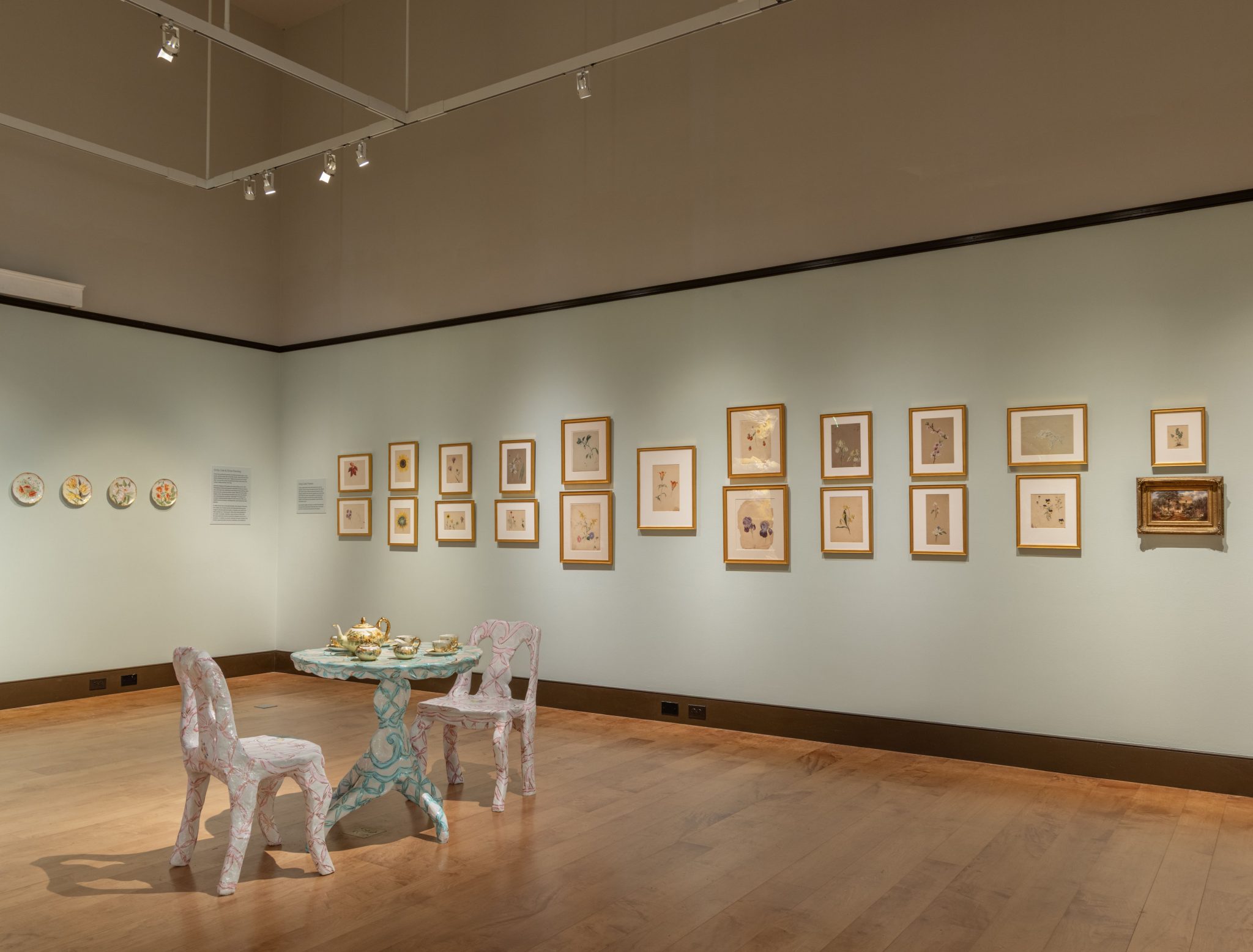 Emily Cole | Thomas Cole National Historic Site