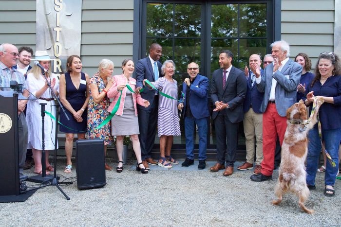 Thomas Cole National Historic Site