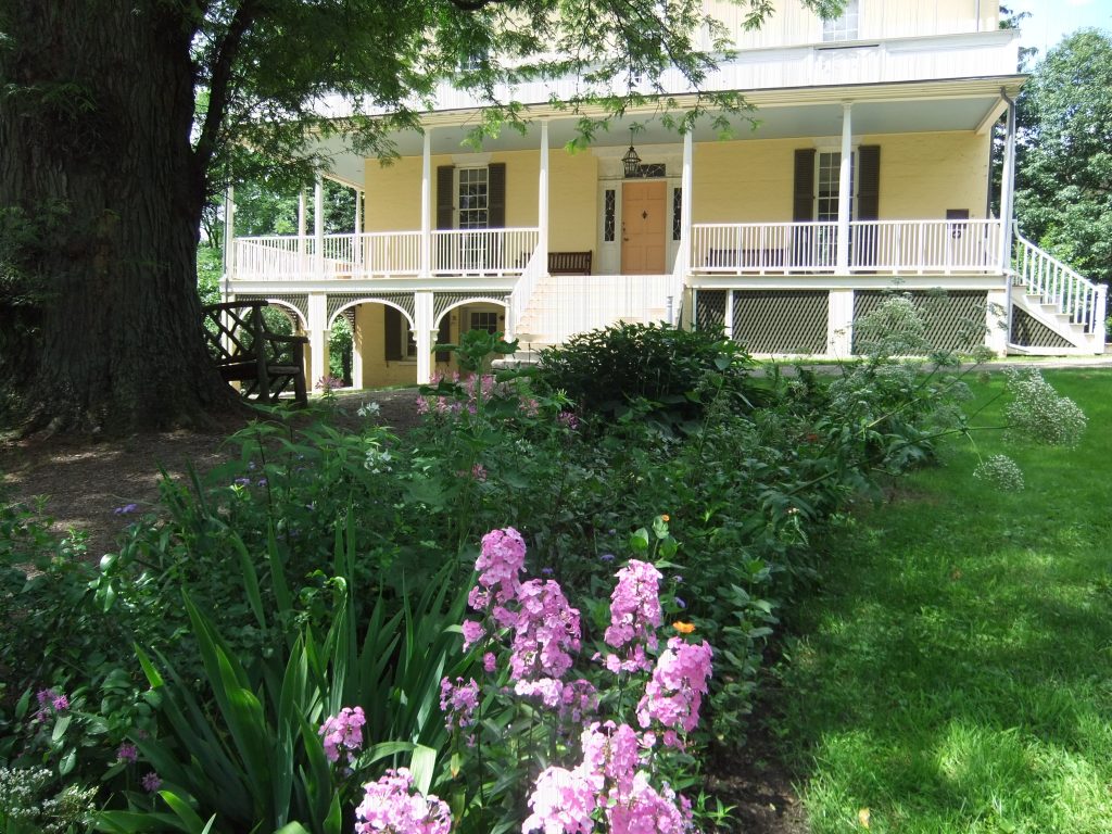 Adopt-A-Plant | Thomas Cole National Historic Site