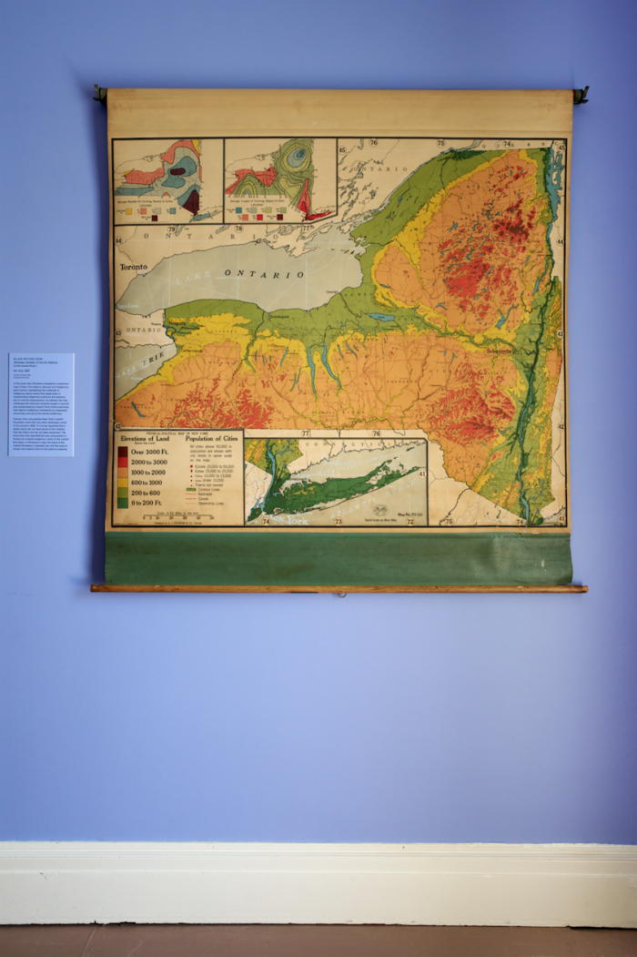 Prophetstown | Thomas Cole National Historic Site