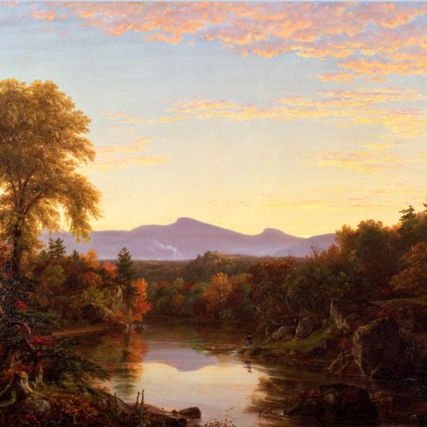 Events | Thomas Cole National Historic Site
