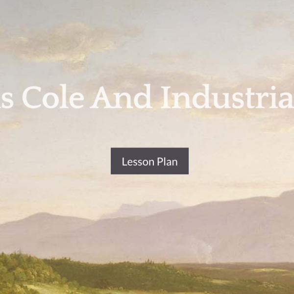 Events | Thomas Cole National Historic Site
