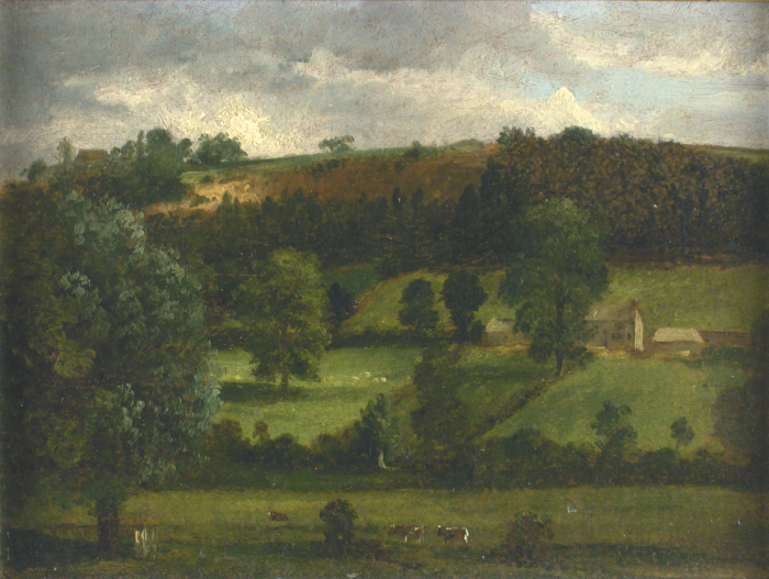 Sarah Cole: American Artist | Thomas Cole National Historic Site