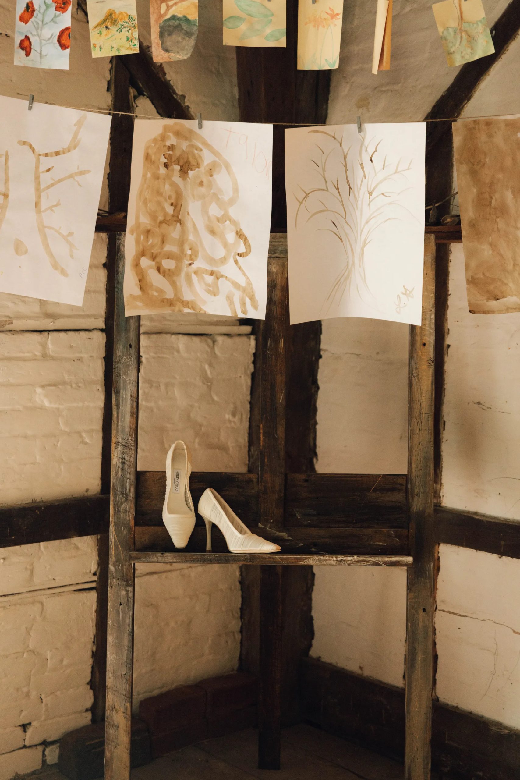 Weddings & Rentals | Thomas Cole National Historic Site