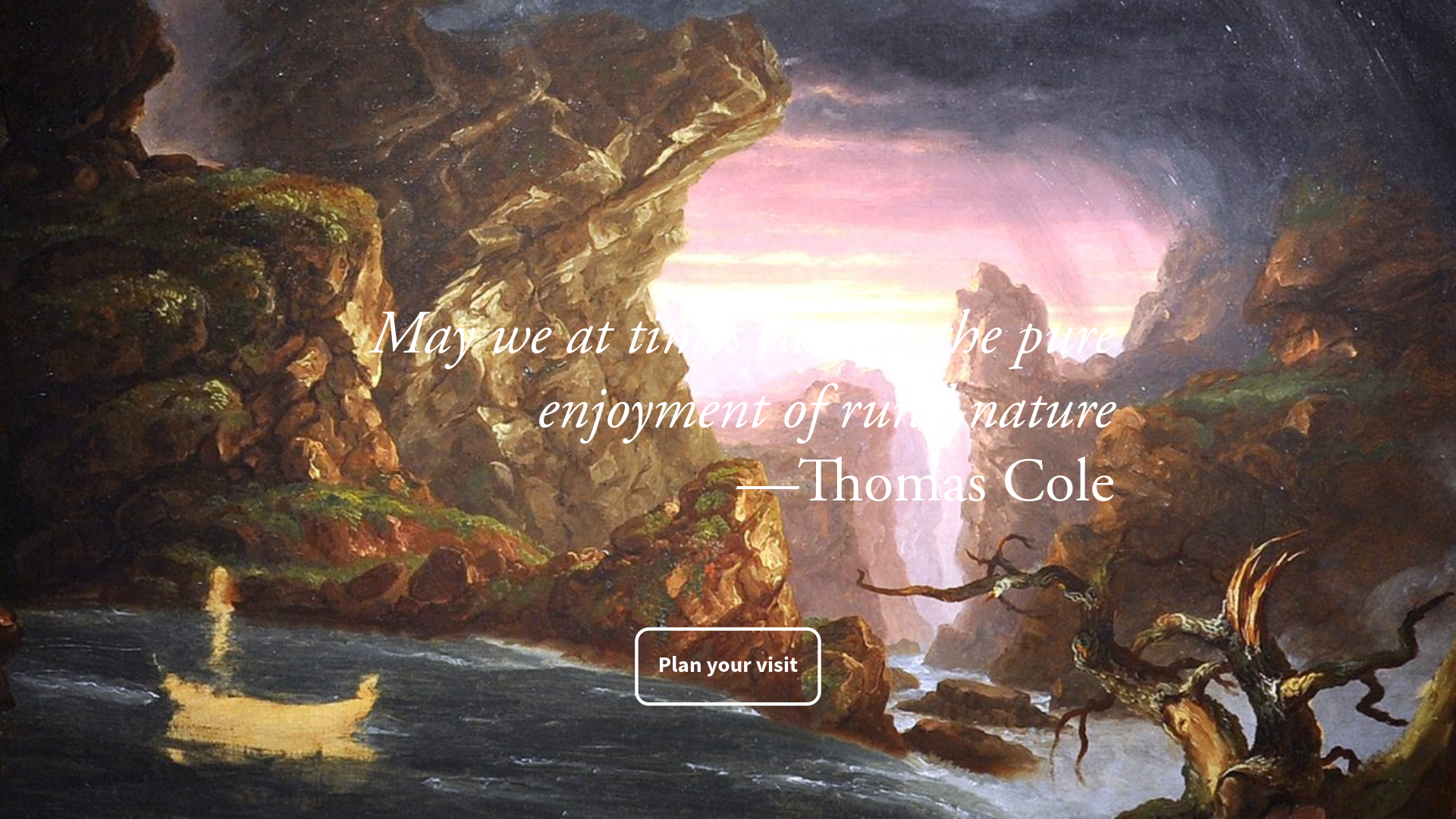 Announcing Inaugural Exhibition in Richard Sharp Gallery & Iconic ...