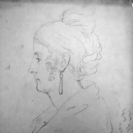 Women, Land + Art | Thomas Cole National Historic Site