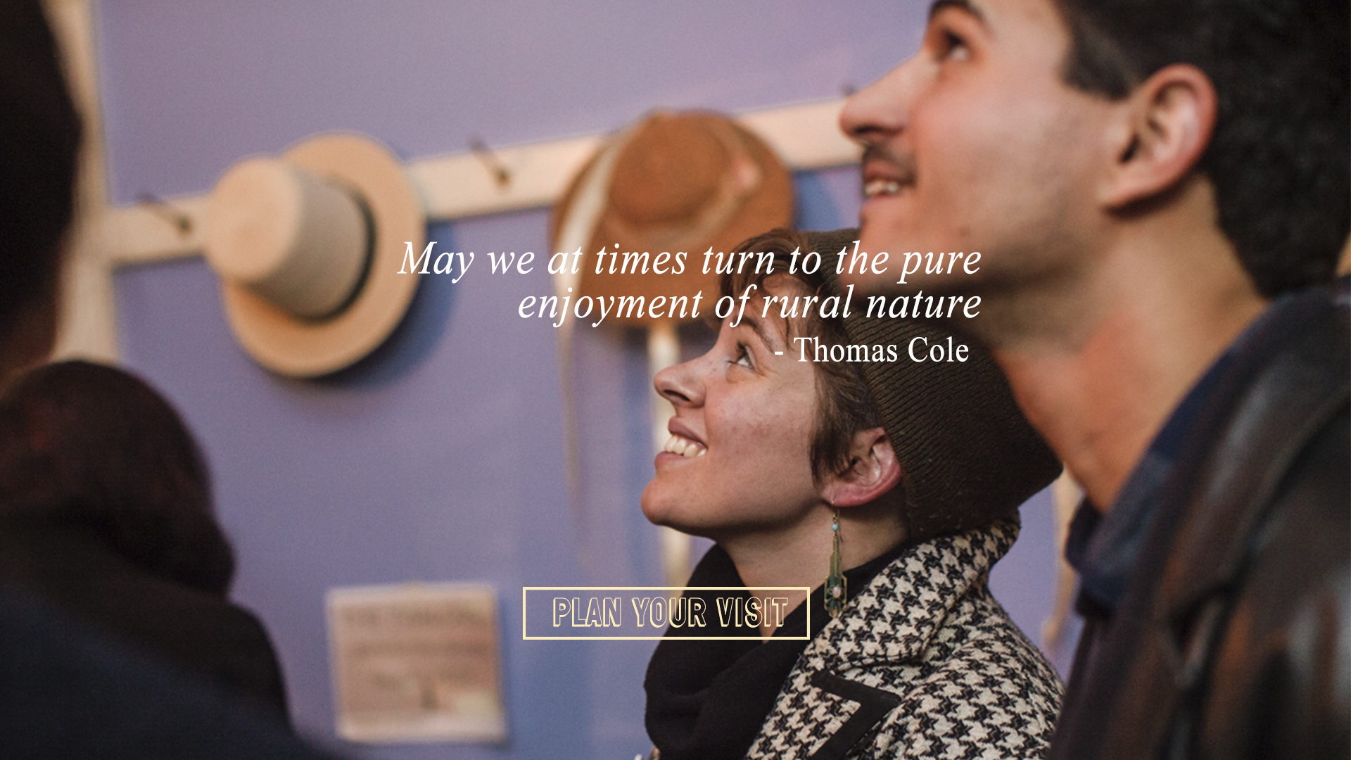 Thomas Cole National Historic Site